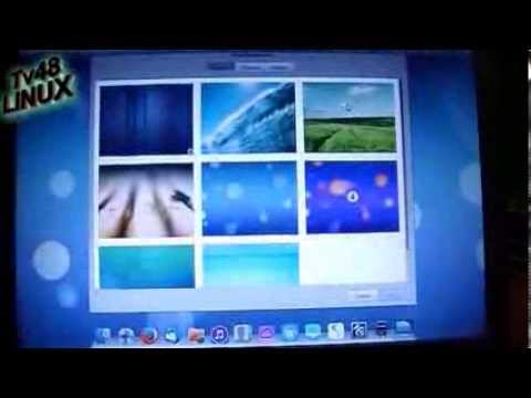 Pear OS VIII (8) - The MAC OSX - For ANY Laptop Pc and Tablets - 2013 ...