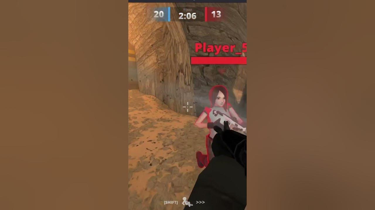 KILL CAM #22 #fps #killcam #shorts - YouTube