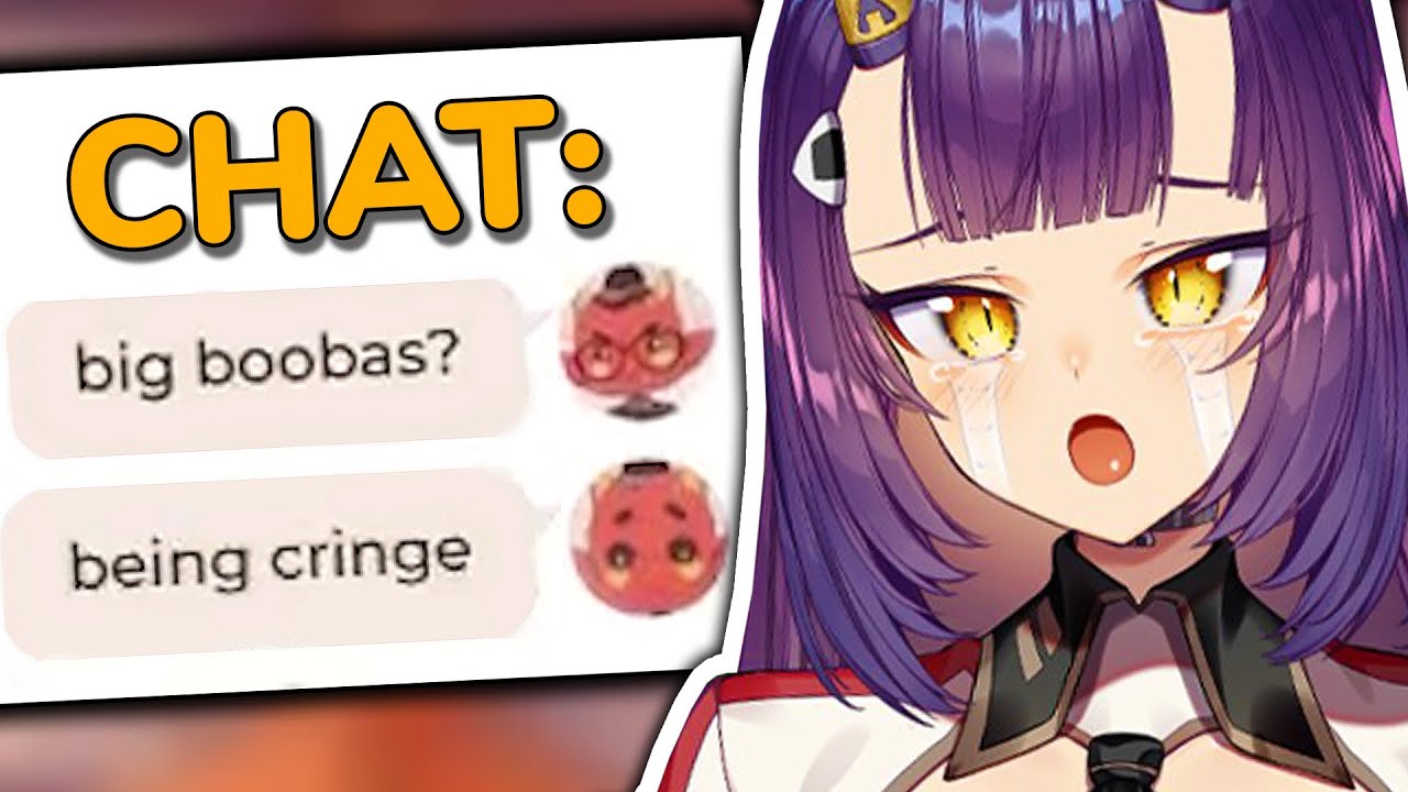 What Makes a VTuber - YouTube