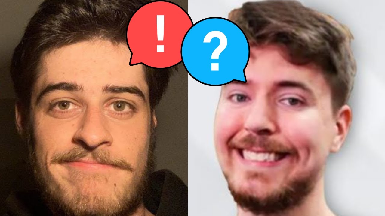 Why Ken / KFC Worked for Mr. Beast & Quit - YouTube