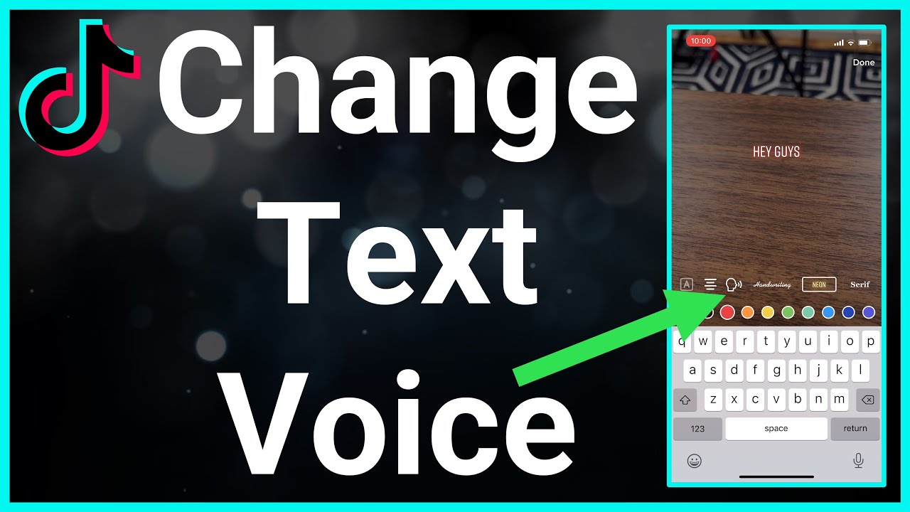 How To Change Text To Speech Voice On TikTok YouTube how-to-change-text-to-speech-voice-on-tiktok-youtube