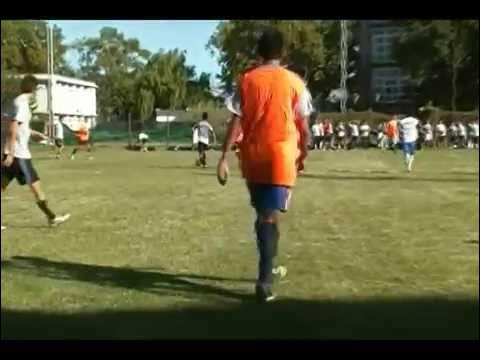Federico Gomez- Reel de Futbol. - YouTube