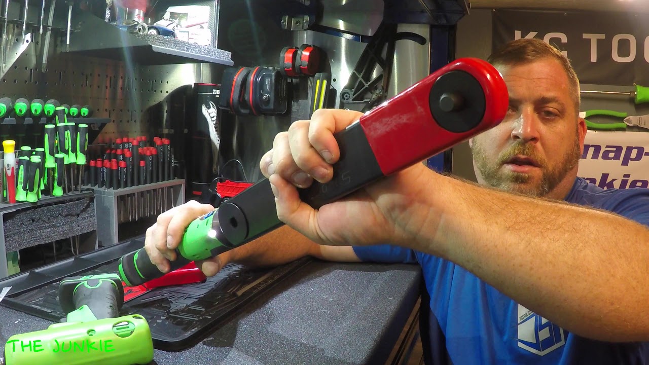 NEW TOOL FROM SNAP ON (SEE HERE FIRST)👀👍🏽🔥🔥💪🏿🔧 - YouTube