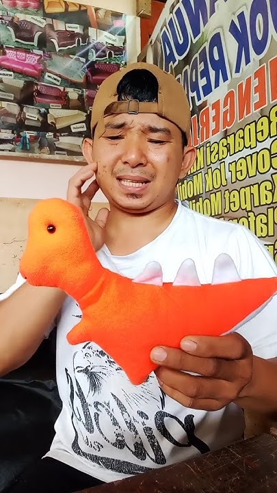 Apa Yaa Inii?😲🤭 #funny #lucu #comedy #humor - YouTube