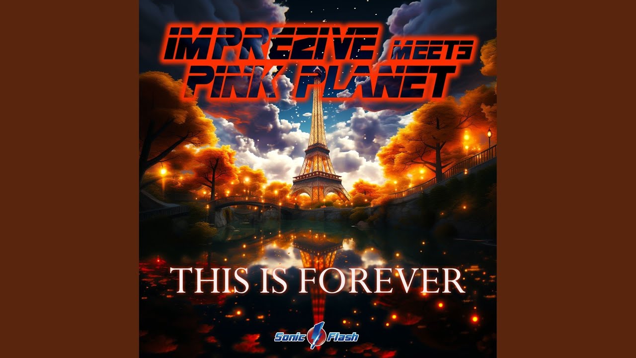 This Is Forever - YouTube