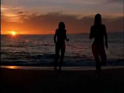 Savage Beach - YouTube