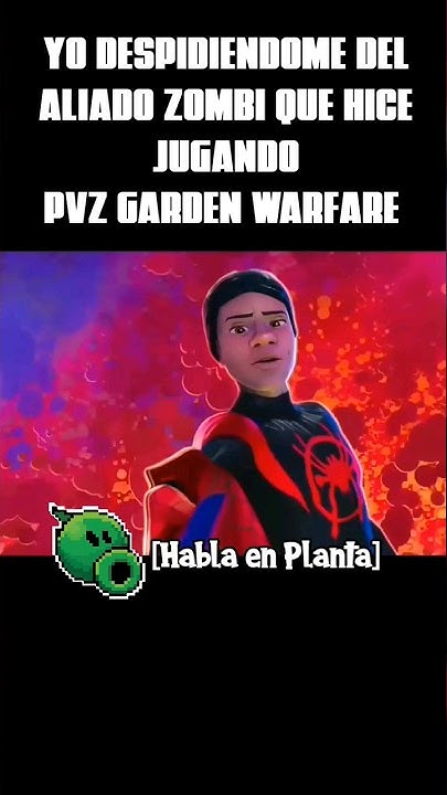 Yo Despidiendome Plants Vs Zombies Pvz Plantsvszombies Shorts Short Youtube