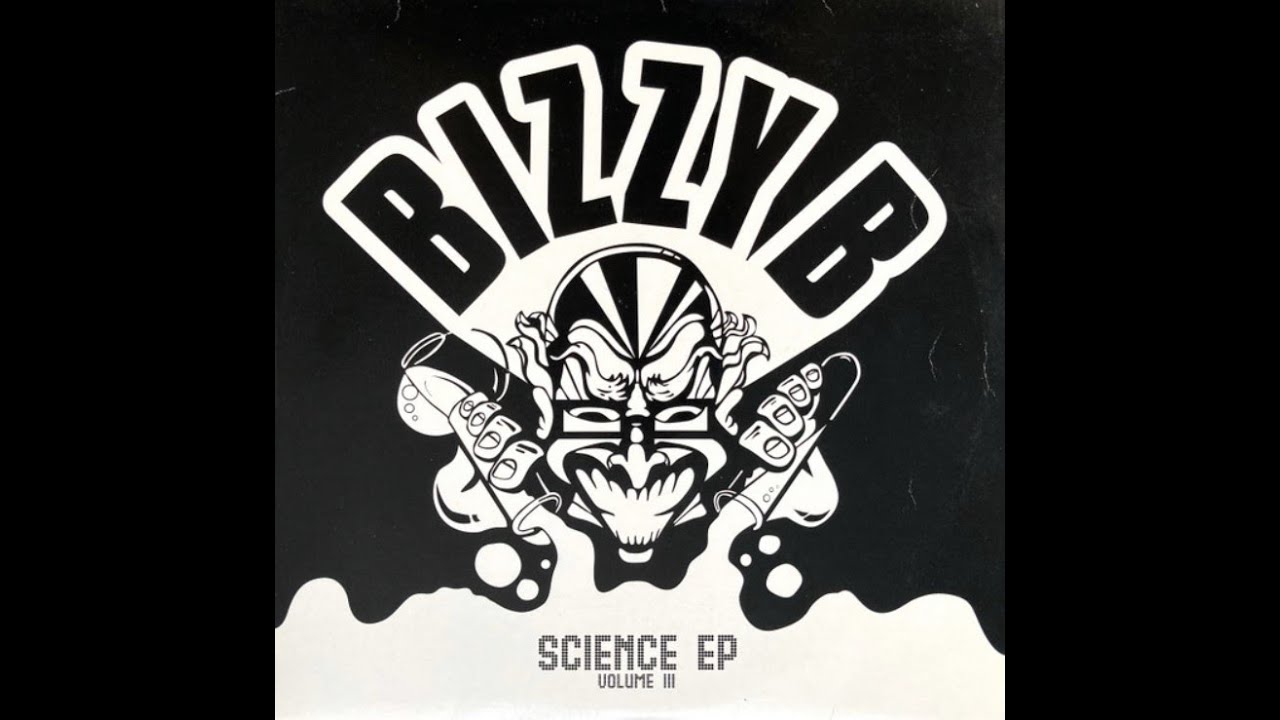 Bizzy B - Bad Boy Sound - Science EP Vol 3 - Planet Mu Records 2004 - YouTube