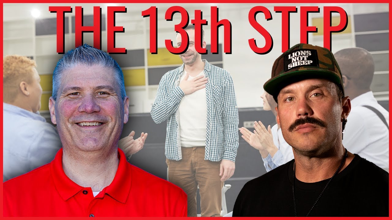 STOP Trying 12 Steps To QUIT PORN | NoFap Failure - YouTube