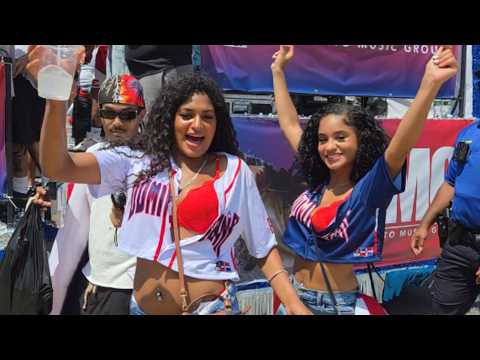 La Gran Parada Dominicana 2026 Dominican Parade in Bronx 2026