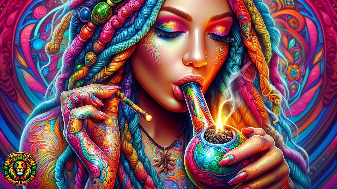 Elevate and Appreciate: Love of Ganja - YouTube