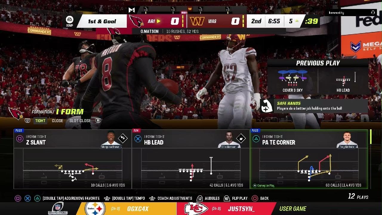 Hittaz card vs commanders - YouTube