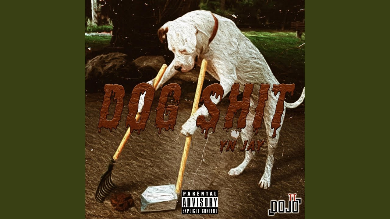 Dog Shit - YouTube