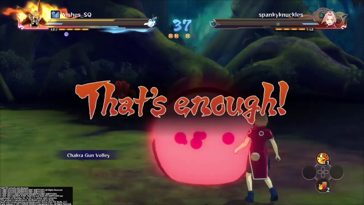 Ahh Sasuke - YouTube