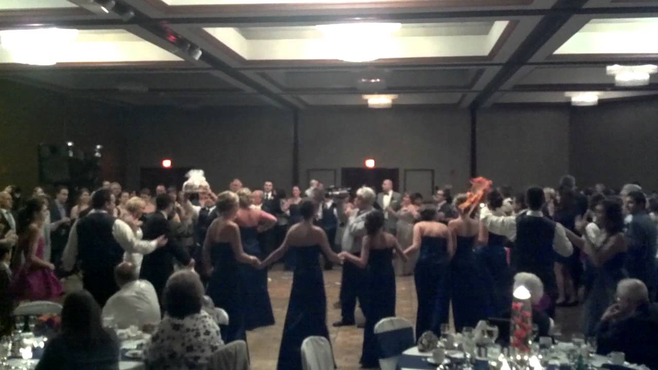 The Bread Dance.mp4 - YouTube