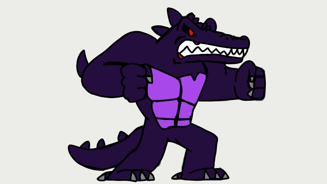 Nightmare Bayley/Nigel Ortiz Picture #12 - YouTube