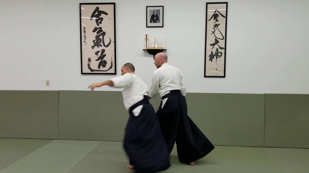 20200303 tenkan in motion - YouTube