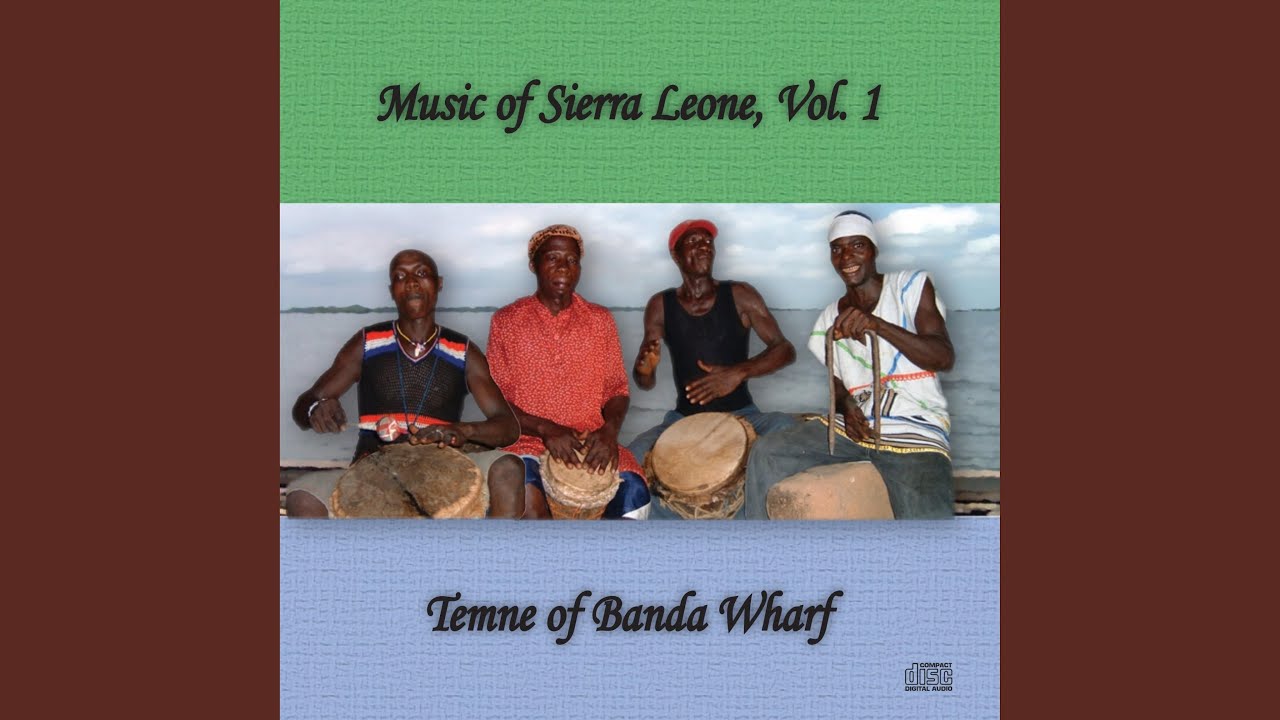 Orwanung (feat. Fatu Kamara) - YouTube