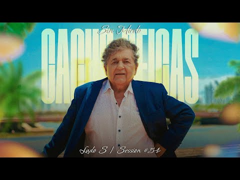 CACHO DEICAS - SESSION #54 (SIN MIEDO : LADO \