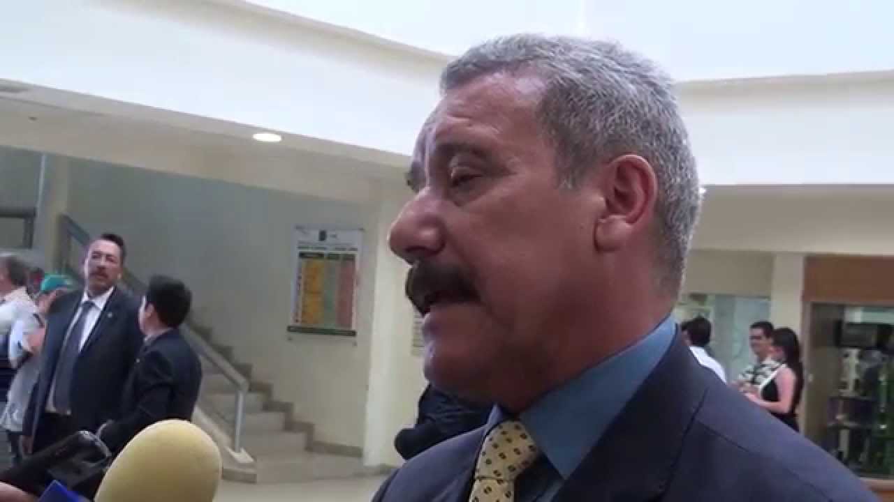 El rector de la UACH M.C Jesús Enrique Seáñez Sáenz Programas por la ...