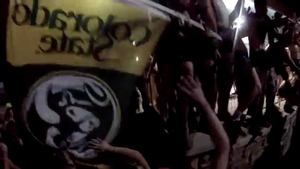 Colorado State Undie Run 2014 - YouTube