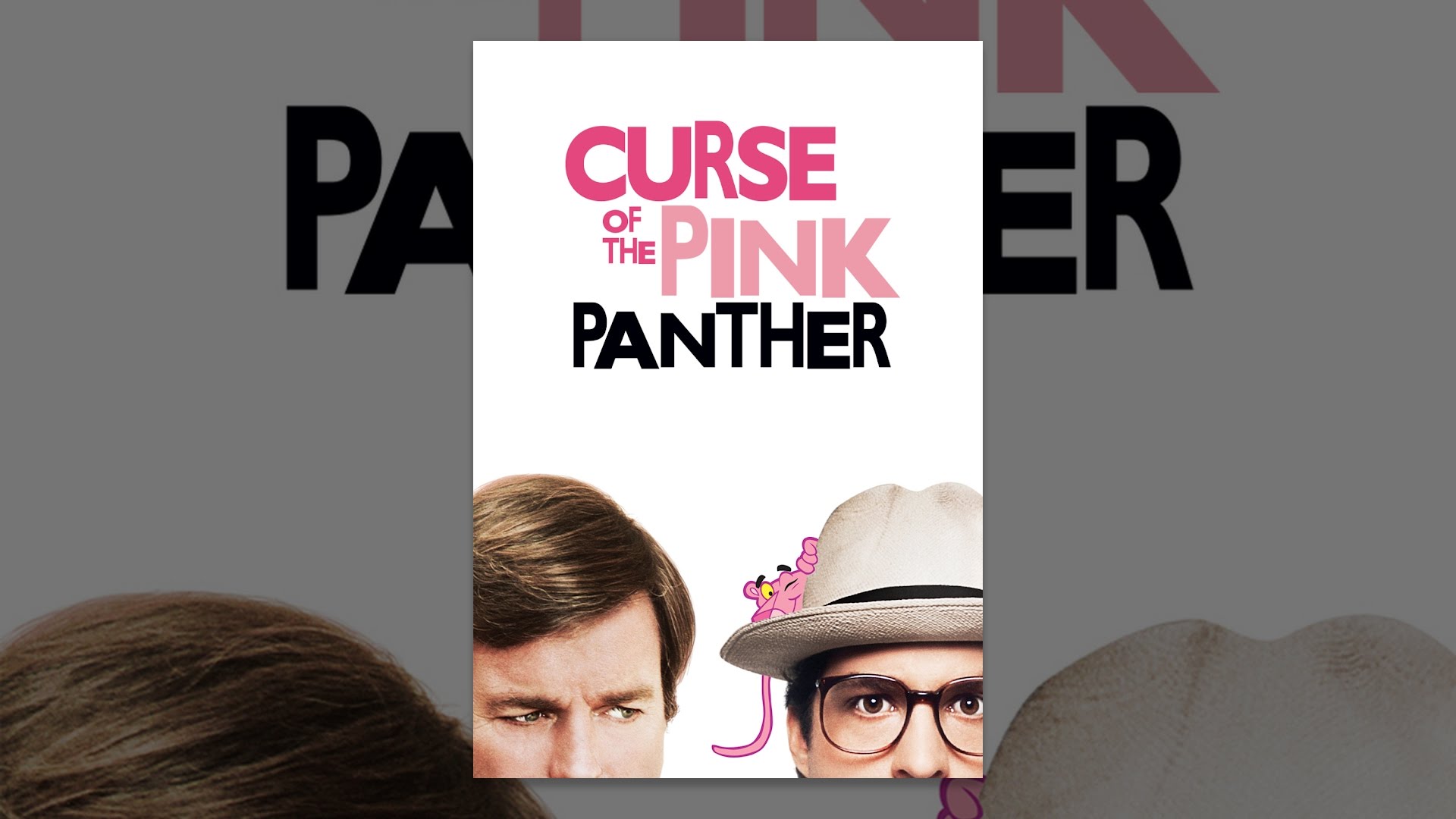 Curse Of The Pink Panther - YouTube