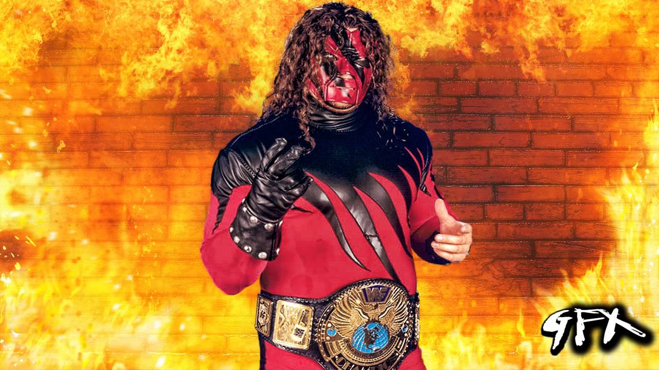 WWE: Kane 1st Theme Song "Out Of The Fire/Burned" + Download Link - YouTube