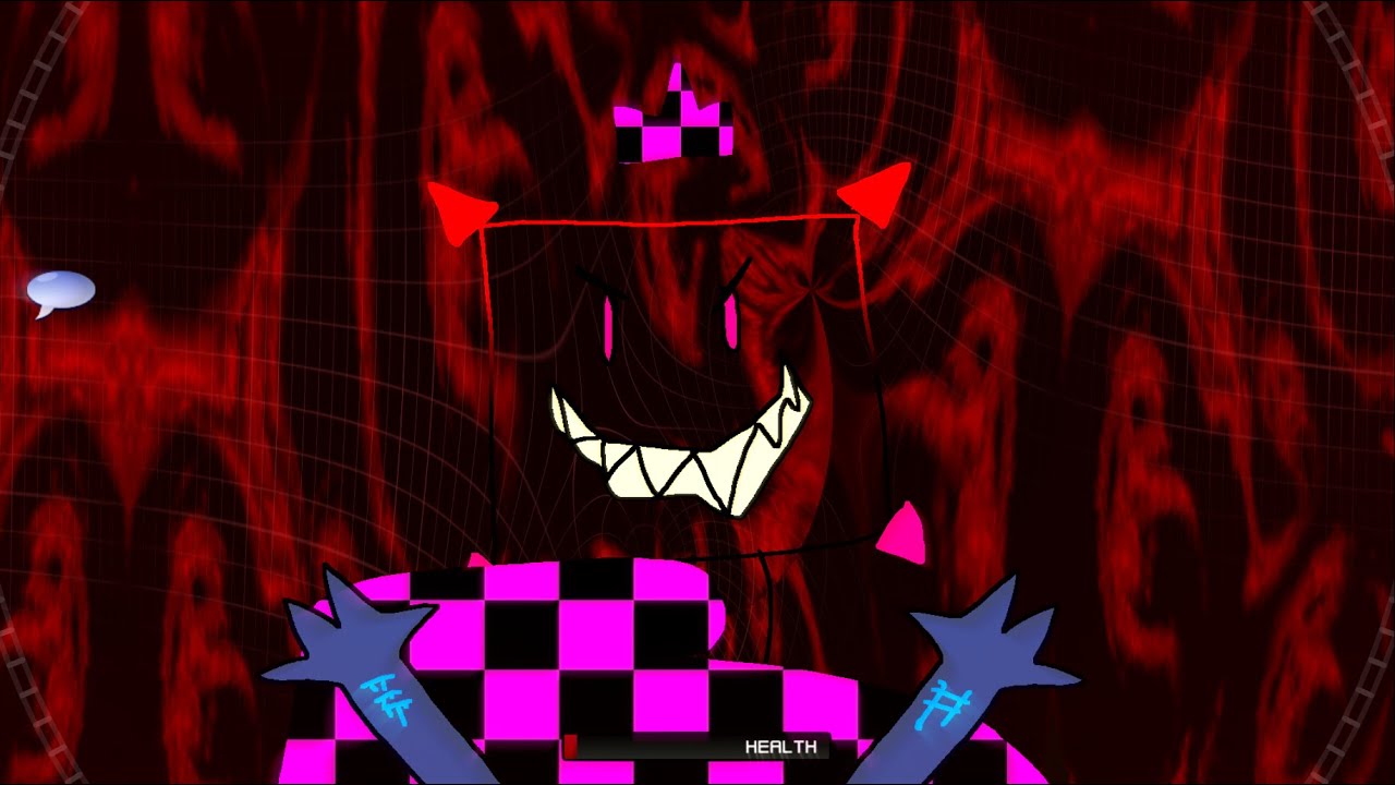 Roblox Grand Melee but it's the Multiverse (FNF/ROBLOX COVER) - YouTube