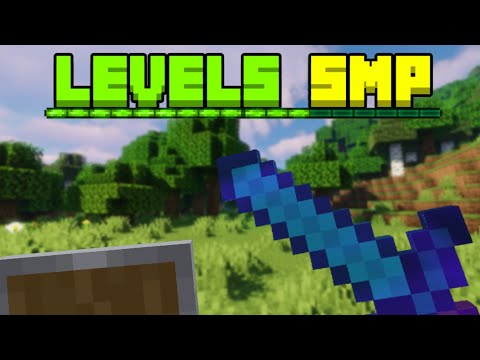 The GREATEST Start on The Levels SMP! - YouTube