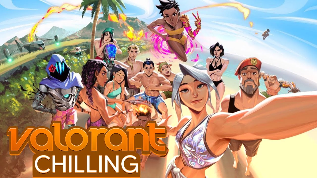 🔴LIVE || Happy Weeknd || Valo - RANT tymm || EFT later?? - YouTube