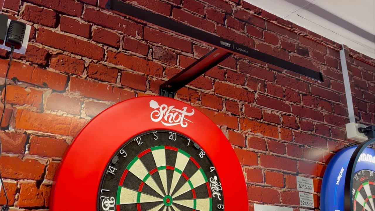 One80 Illumina Light - HUGELY popular! - YouTube