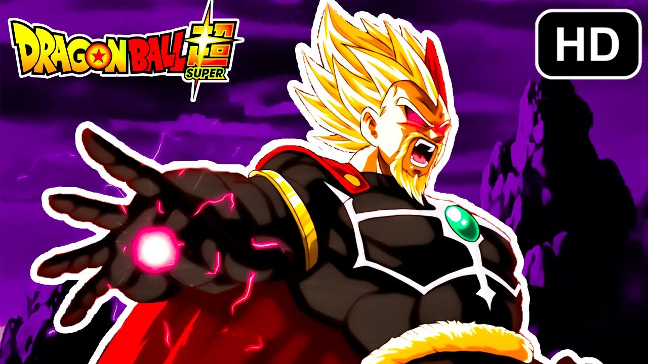 A GUERRA CIVIL DO PLANETA VEGETA - #7 GOKU E VEGETA RESSUCITAM SEUS ...