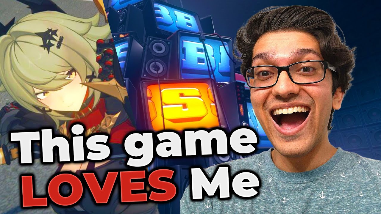 How did this happen TWO BANNERS IN A ROW?! Caesar King Pulls - YouTube