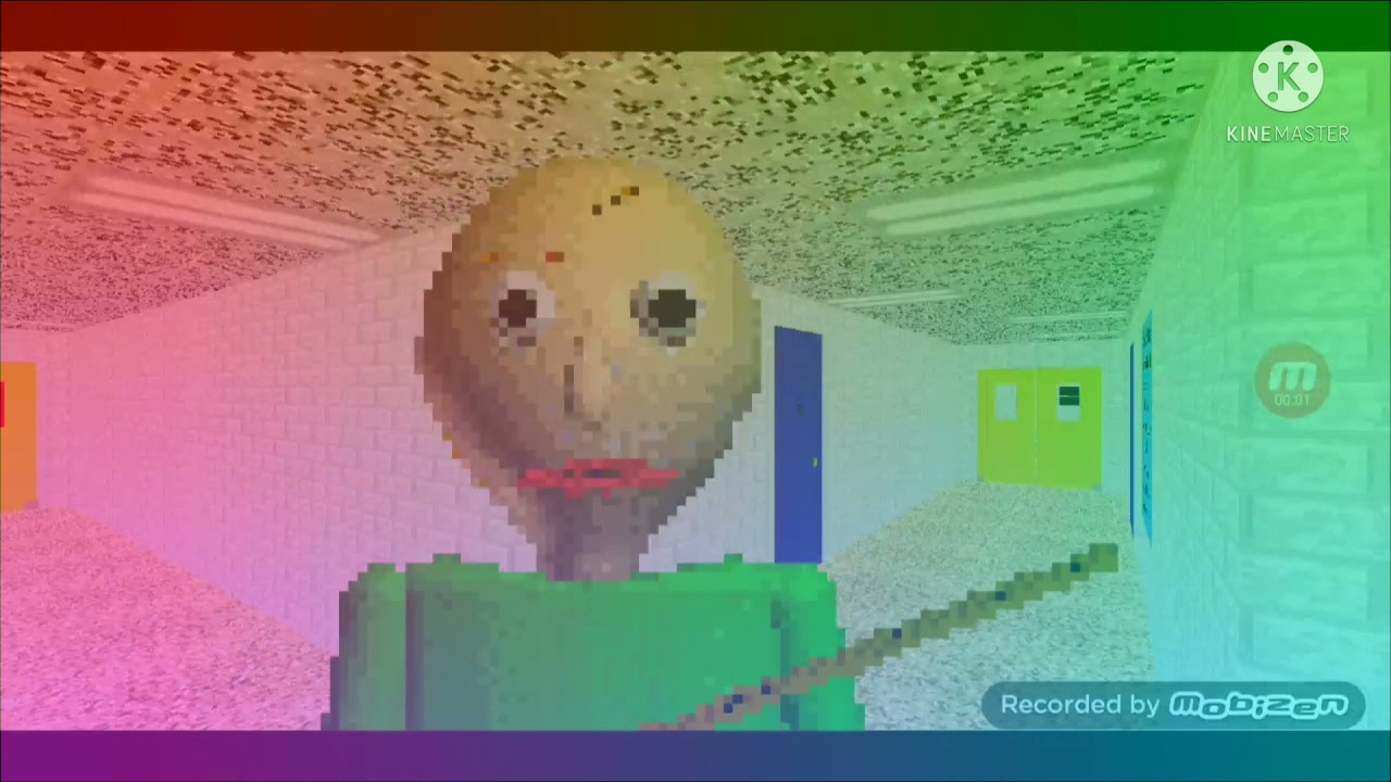 Preview 2 Baldi's Basics Jumpscare Effects (Sponsored By Preview 2 ...