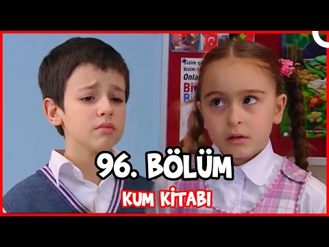 Kum Kitabı'nın Peşinde | Bez Bebek 96. Bölüm (Özel Bölüm)
