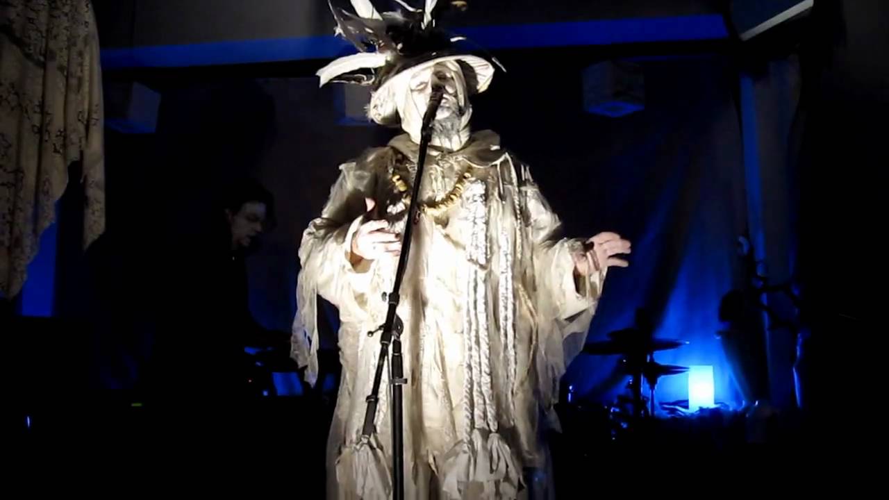 Soriah, Ashkelon Sain & Bad Unkl Sista performing (part 2 of 2) - YouTube