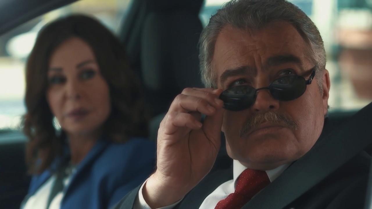 Zawjati Ana S2 EP 3 | مسلسل زوجتي أنا ج2 الحلقة 3 - YouTube