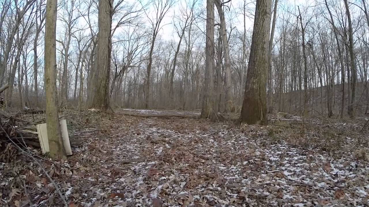 Legore Bridge rd frederick md off road jeep n drone - YouTube