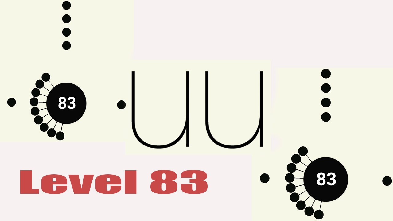 UU Game ... - LEVEL 83 - Gameplay HD [Android] - YouTube