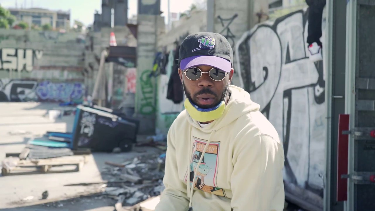 Chezi - "Donkey Kong" | Dir. @D3Visualz - YouTube