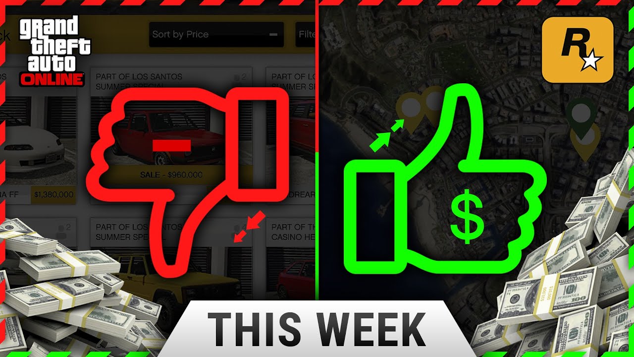 GTA Online WHAT TO BUY This Week How To MAKE MONEY Weekly MONEY gta-online-what-to-buy-this-week-how-to-make-money-weekly-money