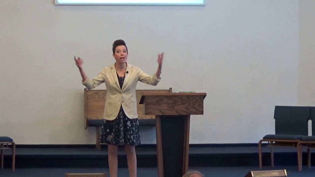 Pastor Lindsey Murphy Week 3. Radical Request REQUIRE obedience - YouTube