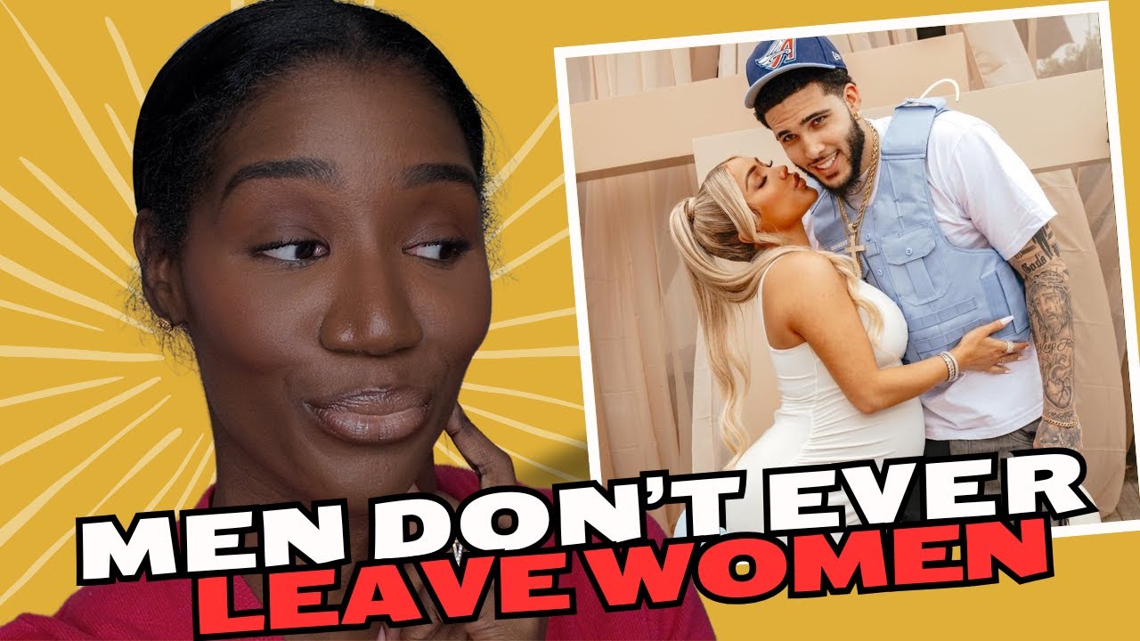 GELO Left Miss Nikki Baby For Another Woman: JUST A GIRL TALK - YouTube