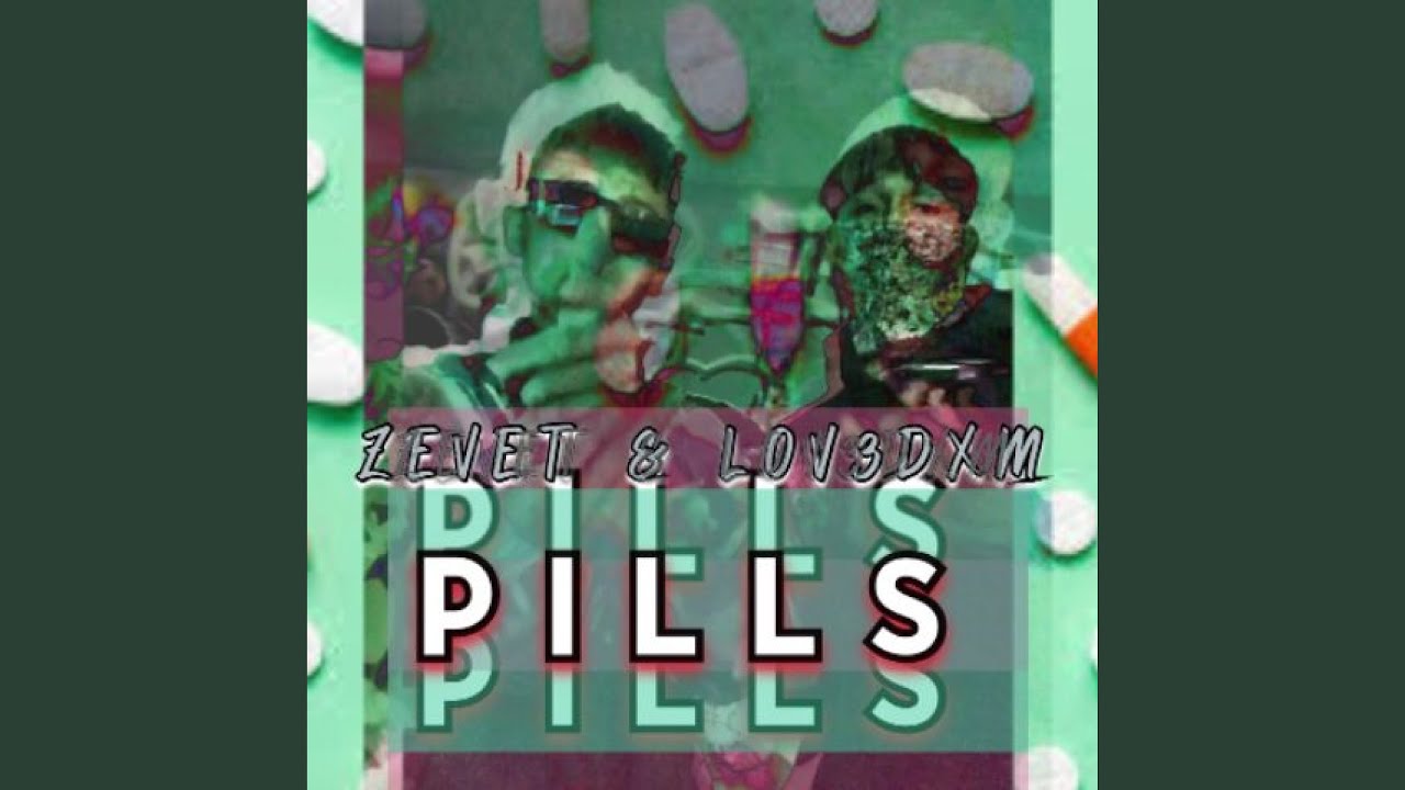 Pills - YouTube