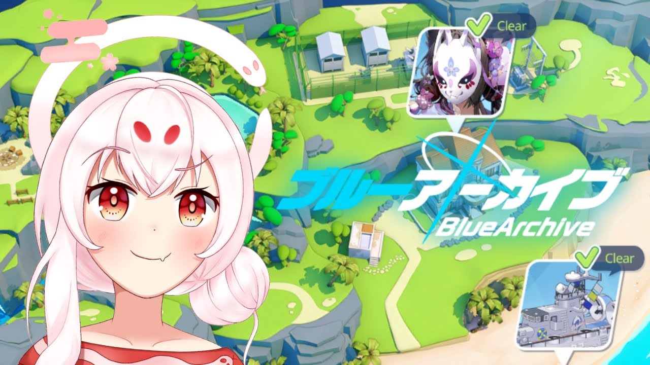 All the New Gameplay Updates to【BLUE ARCHIVE】as of January 2023! - YouTube