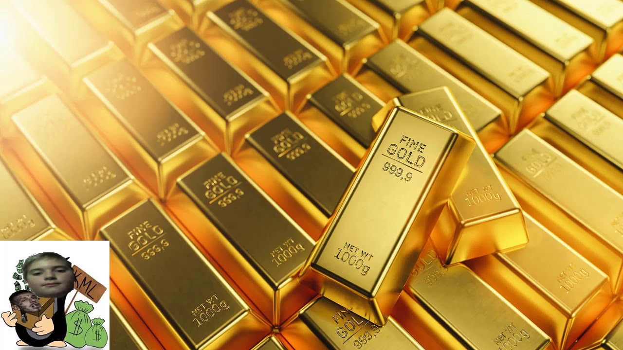 LOGIC (YYY) - ZLATO INSTRUMENTAL - YouTube