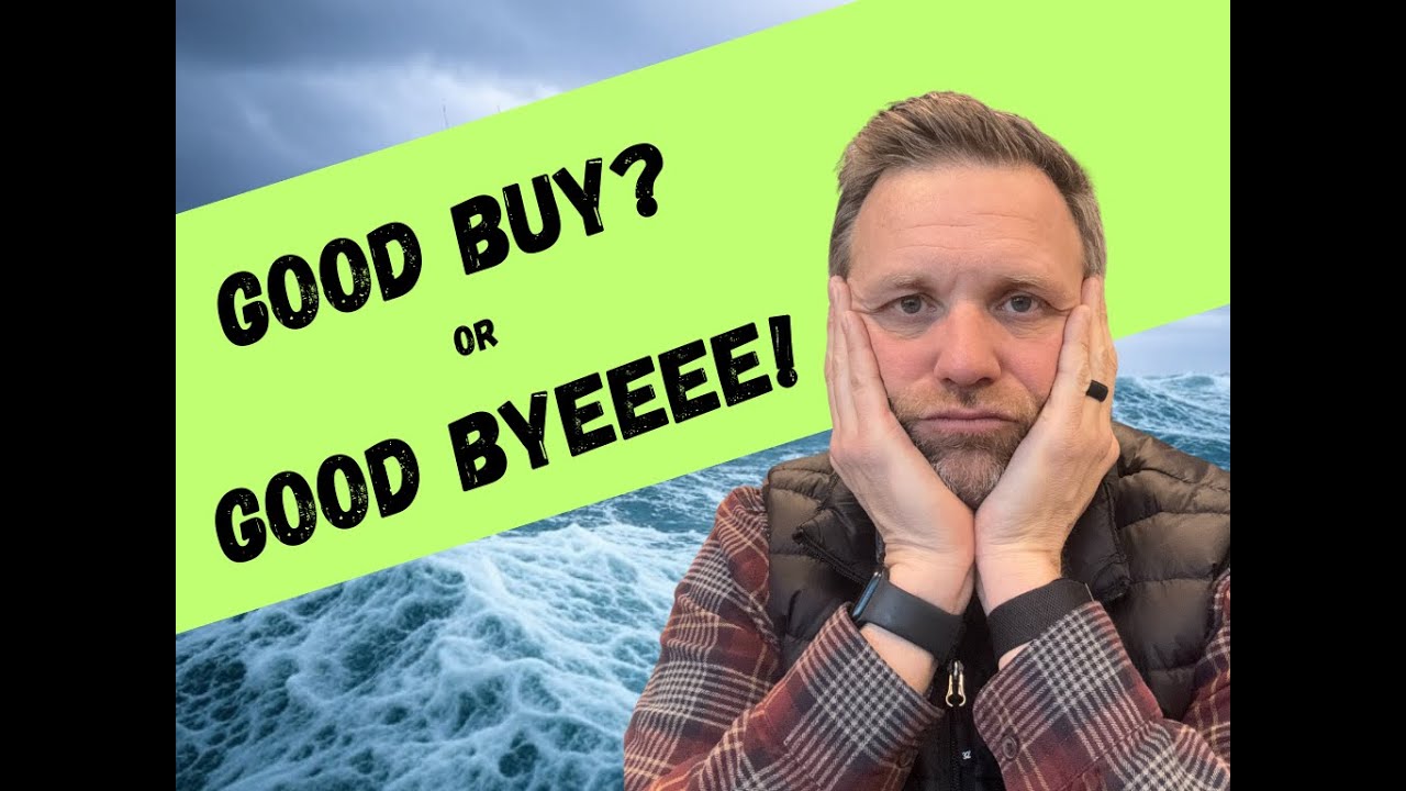 From Good Buy or Good Byeeee! - YouTube