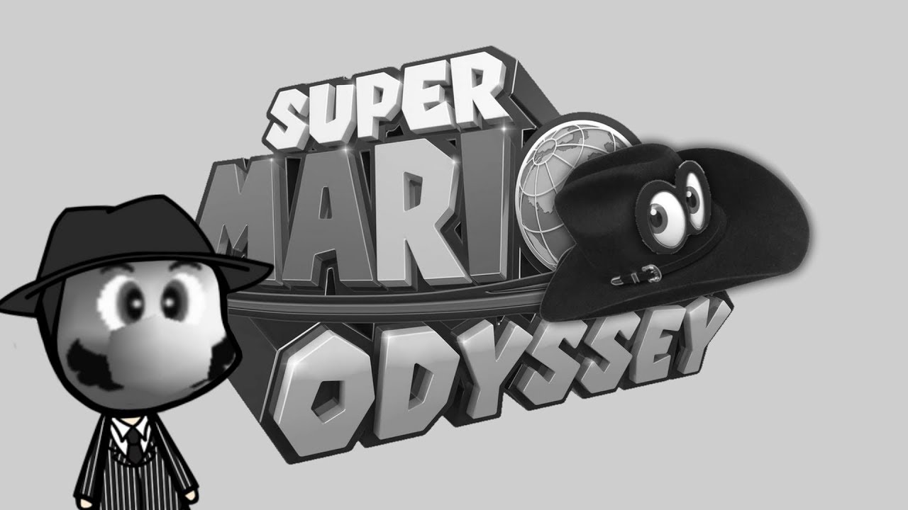 Scatman's Gardens (Scatman John X Super Mario Oddysey) - YouTube