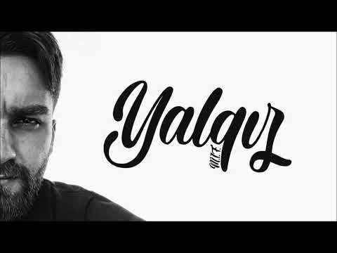 Ibrahim Mammadli - Yalqız