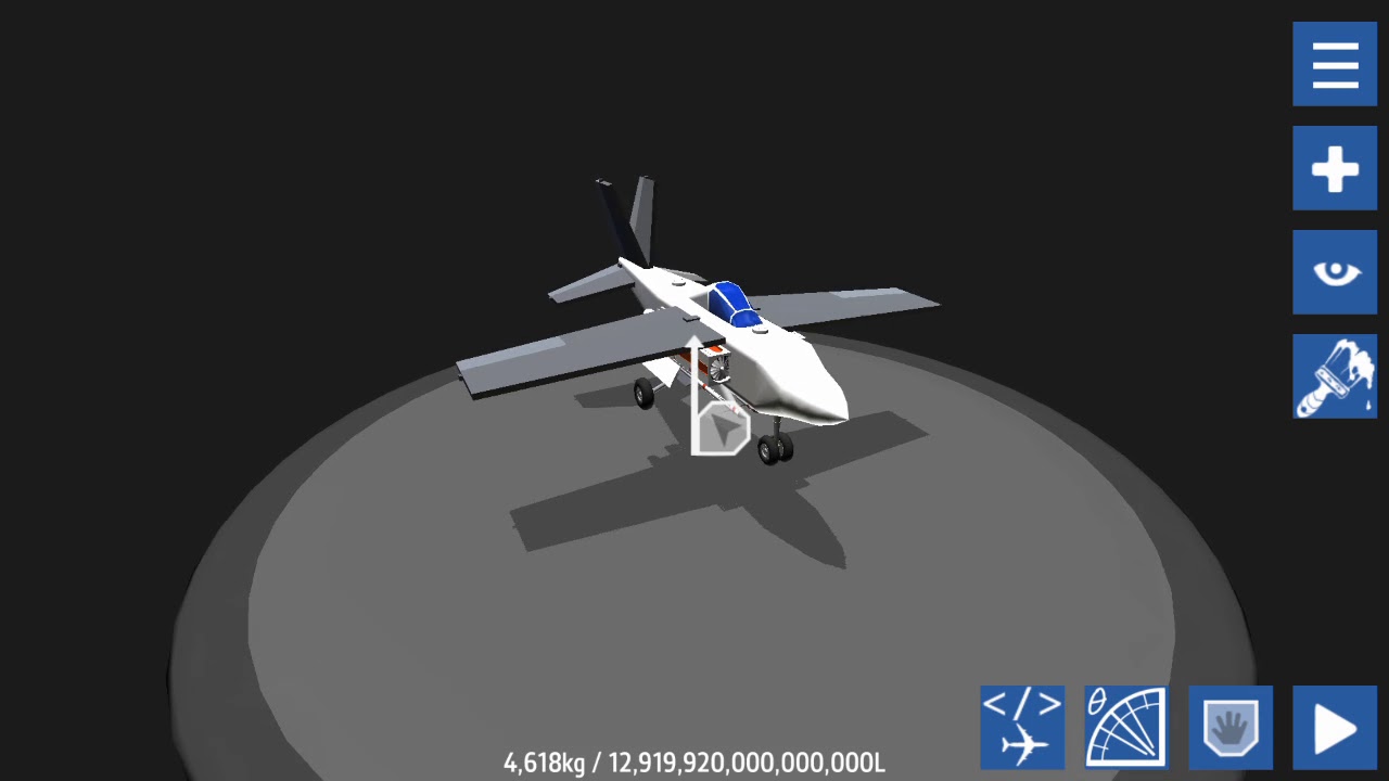 Simpleplanes showcase 1 - YouTube